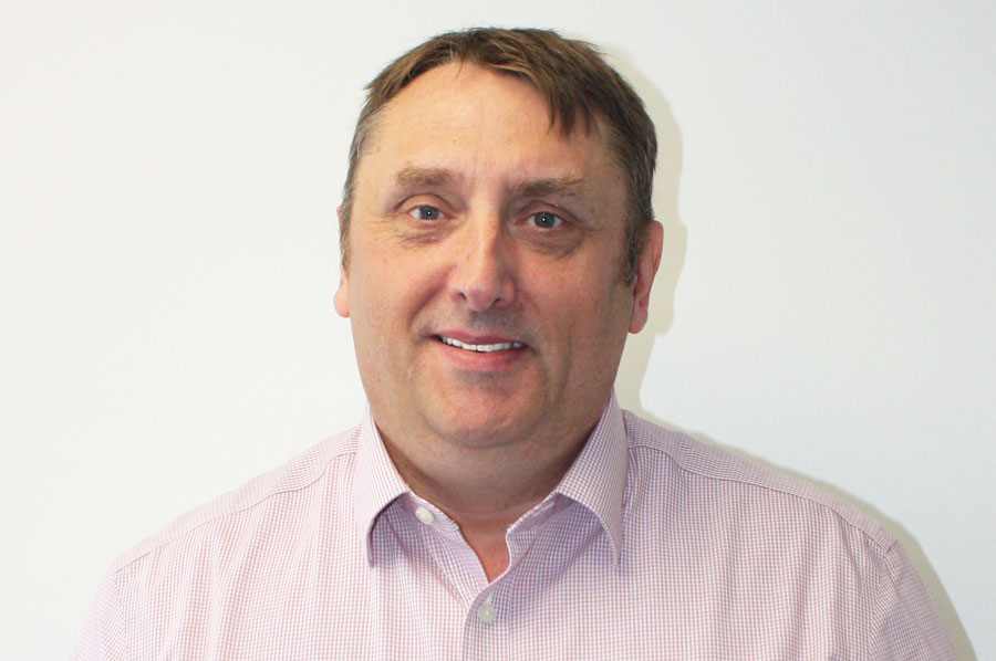 carl-rushton - Waxman International Ltd